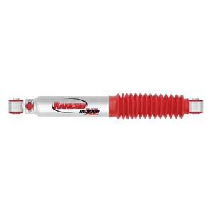 Rancho RS9000XL ride-adjustable shocks – 4WD1.com
