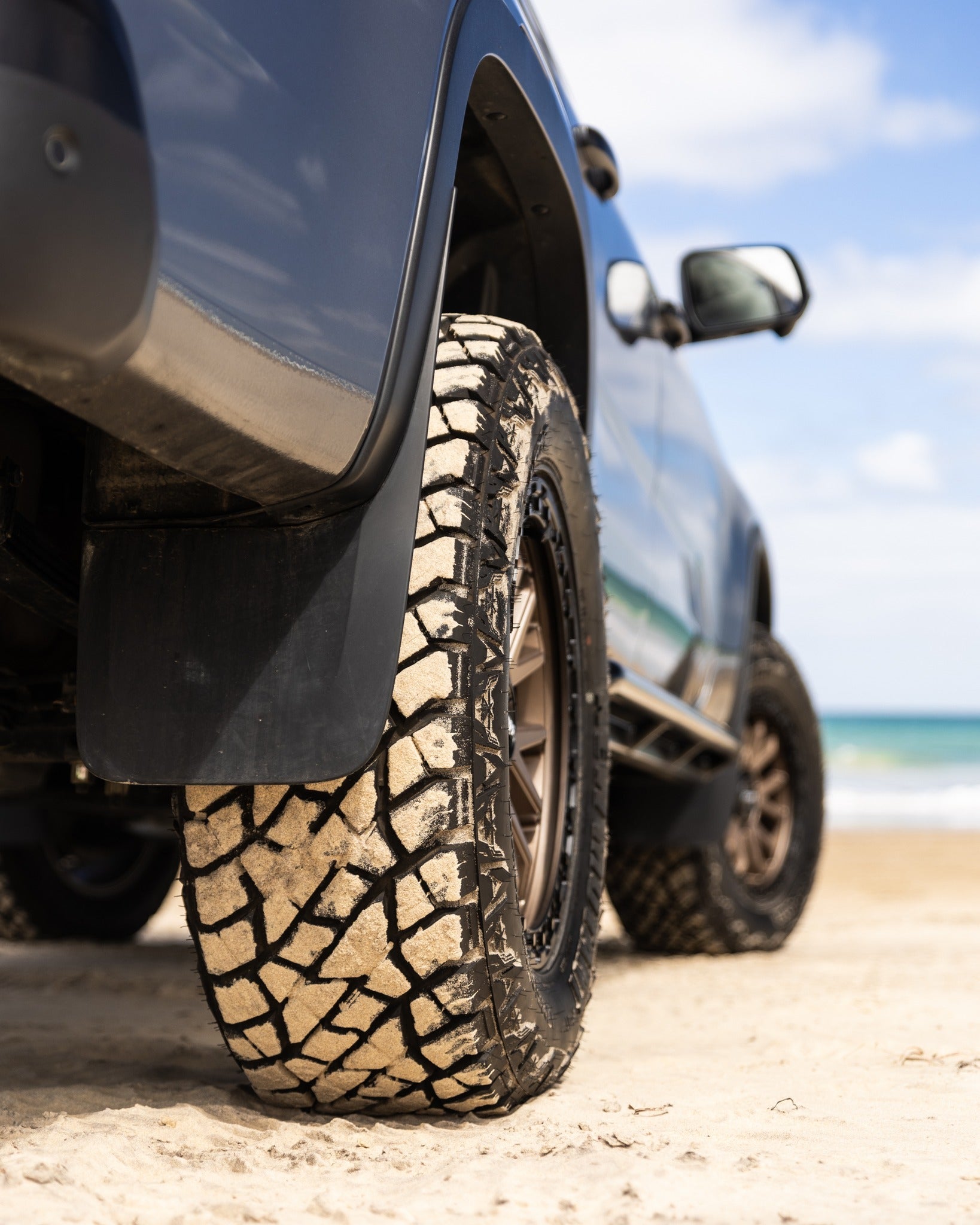Predator Mutant Tyres - Australia-wide – 4WD1.com